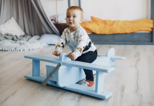 The Real Cost of Ignoring Infants' Product Safety Standards