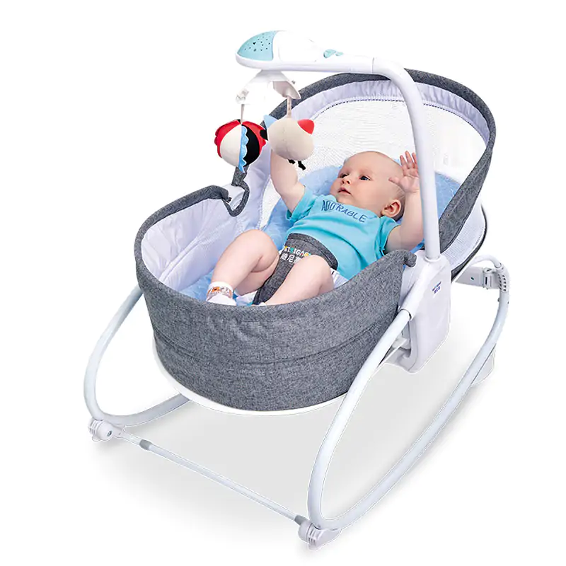 Best Baby Rocker Swing: A Relaxing Experience of Looking after Children ...