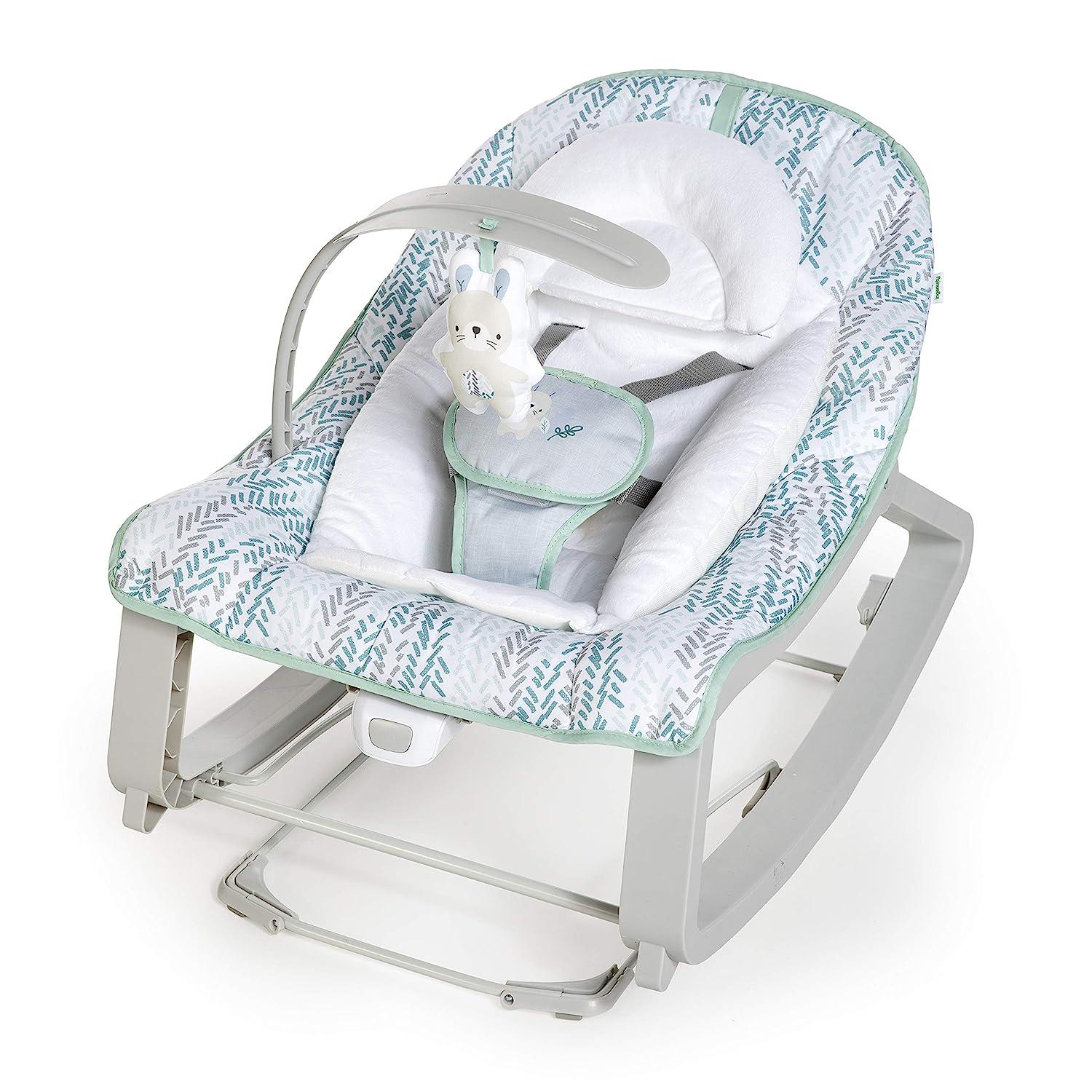 Claesde Makes You Simple To Locate The Best Sleeper Rocker For Your ...