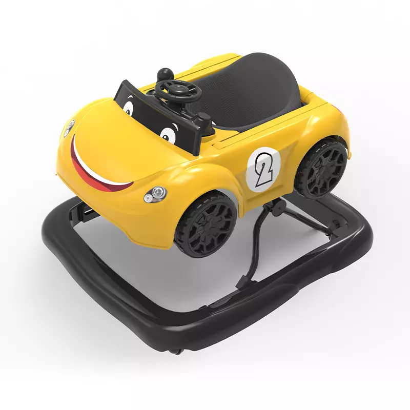 Unleash Your Child's Imagination with Claesde's High-Quality Baby Push ...