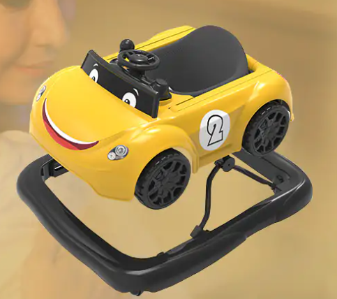 Claesde Baby Push Car Walkers: Unleashing Fun and Learning